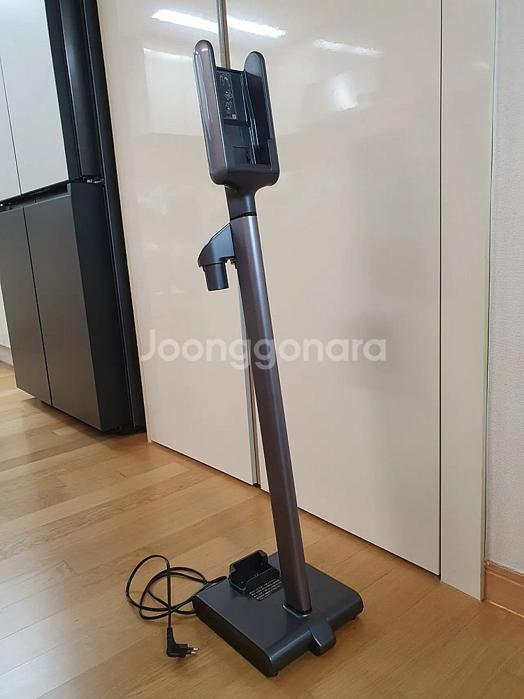 삼성 제트 충전기 거치대 세탁기건조기 중고나라