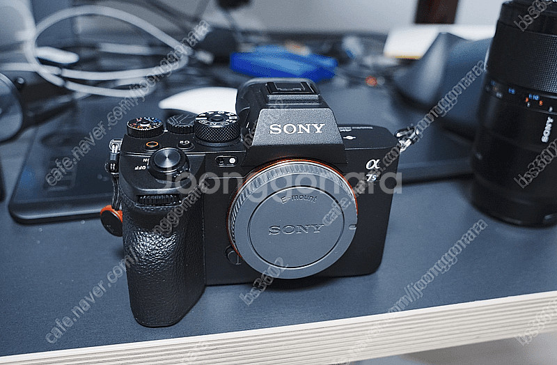 A7S3 팝니다 (관리잘함) | 미러리스 | 중고나라