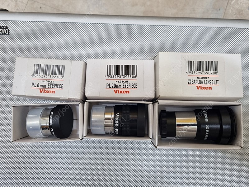 빅센 천체망원경 R200SS + GP2 | 카메라렌즈 | 중고나라