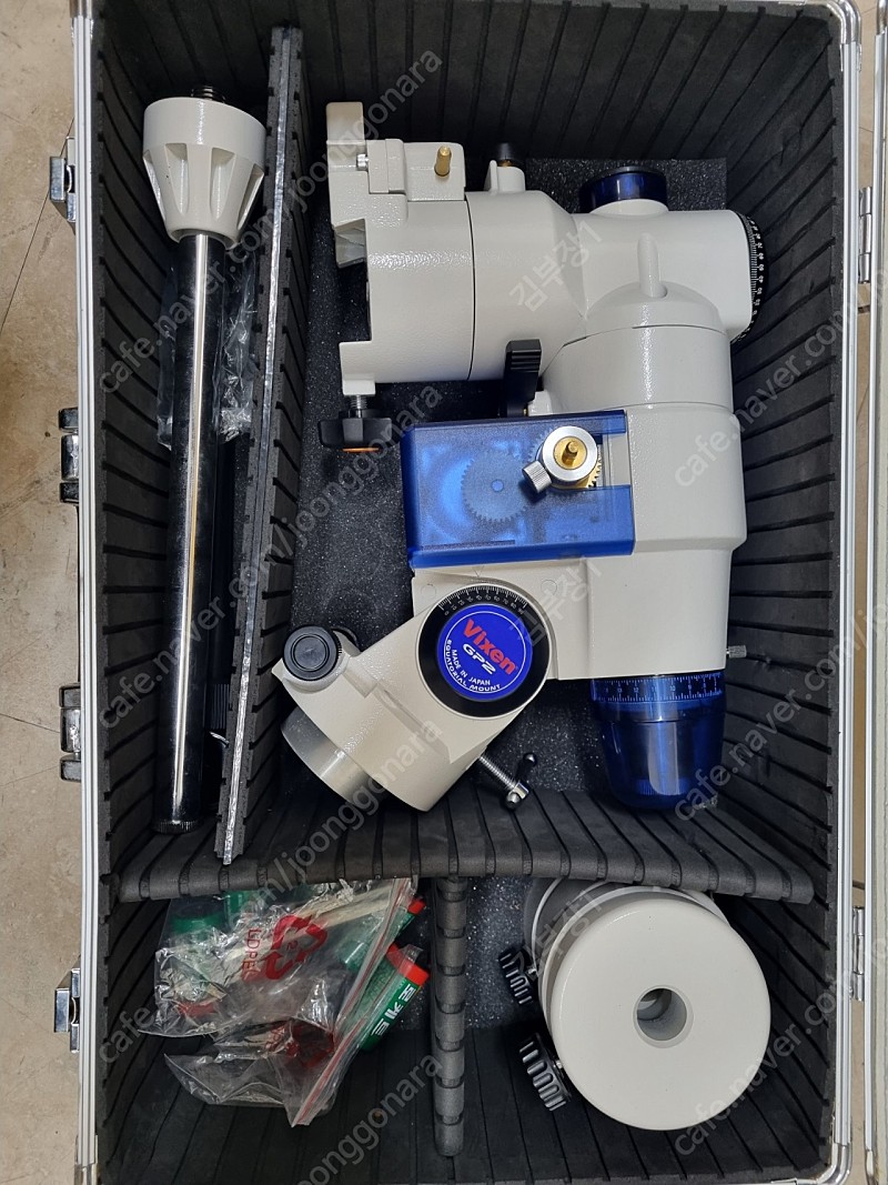 빅센 천체망원경 R200SS + GP2 | 카메라렌즈 | 중고나라