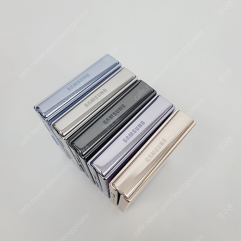 [무잔상] 상태S급 갤럭시Z플립4 512G 49만부터 ... | 스마트폰 | 중고나라