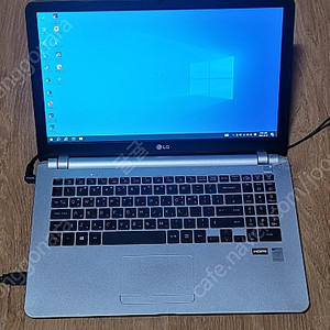 LG15N54 중고거래 | 중고나라