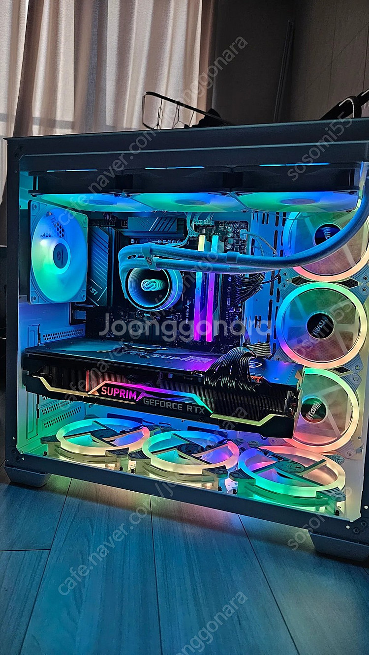 개인)) 라이젠7 7700X B650WIFI RTX30... | 중고나라 카페에서 운영하는 공식 사이트