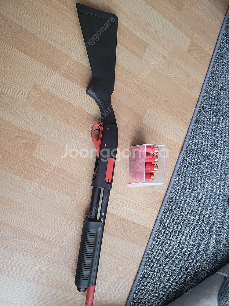 aka870 수정탄 샷건 | 기타 스포츠 | 중고나라