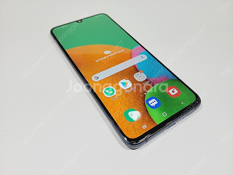 갤럭시A90 128GB 블랙 | 스마트폰 | 중고나라