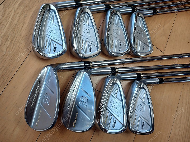 v300-5 포지드 8아이언 950경량 R 정품 | 아이언 | 중고나라