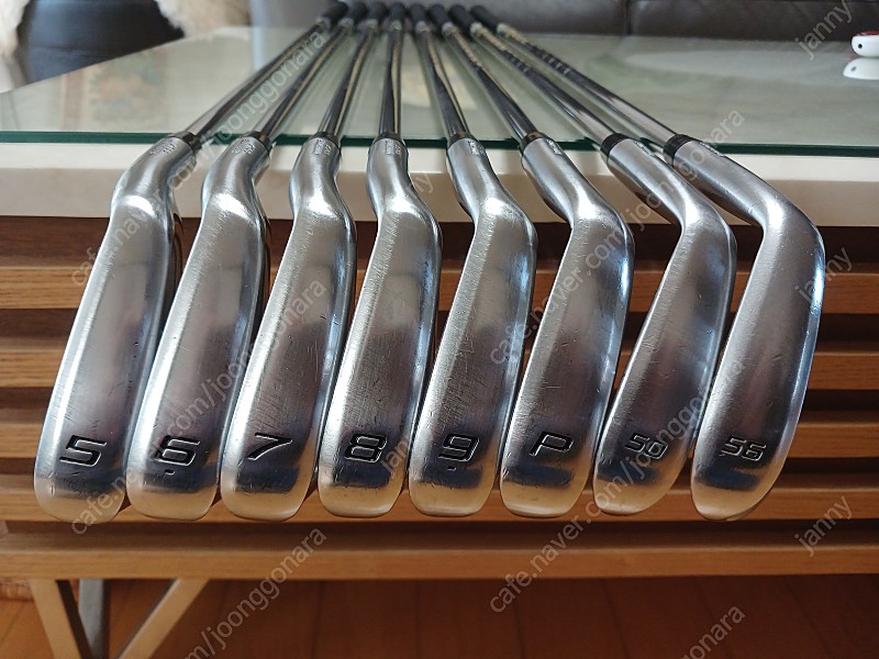 v300-5 포지드 8아이언 950경량 R 정품 | 아이언 | 중고나라