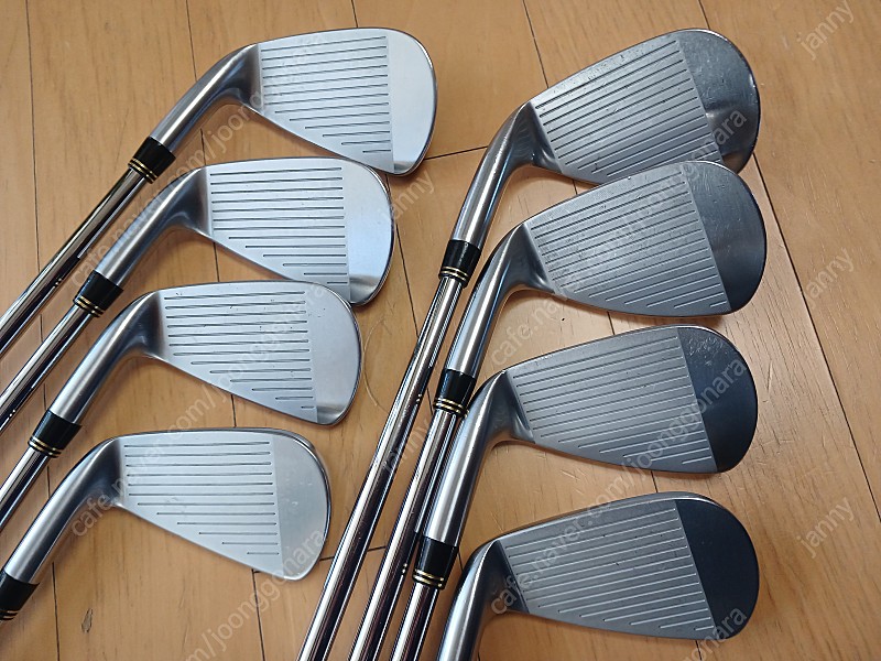 v300-5 포지드 8아이언 950경량 R 정품 | 아이언 | 중고나라