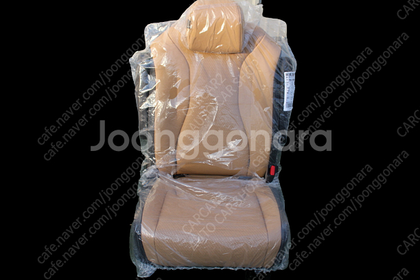 카니발 KA4 2열 시트 운전석 보조석 | 기타 부품/용품 | 중고나라