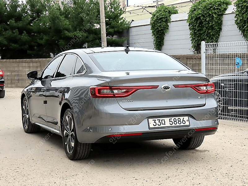 르노코리아(삼성)SM6 디젤 1.5 DCI PE | 기타 국산차 | 중고나라