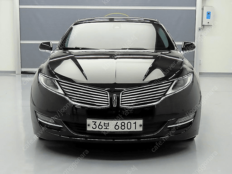 링컨뉴 MKZ 2.0 | 기타 수입차 | 중고나라