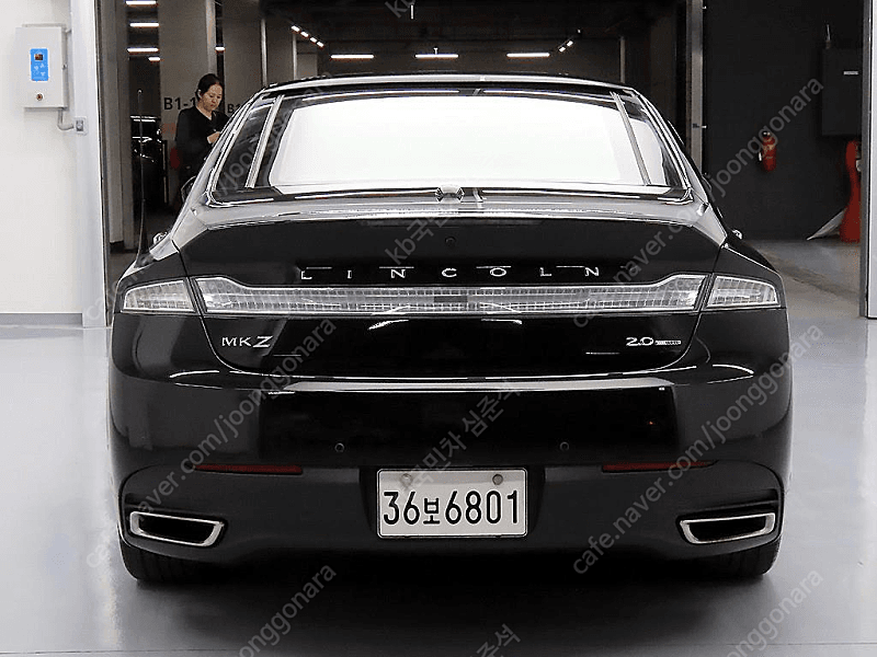 링컨뉴 MKZ 2.0 | 기타 수입차 | 중고나라