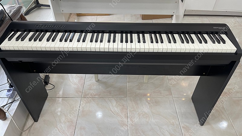 [판매]롤랜드 fp-10,fp-30X,fp-60X ,f... | 건반악기 | 중고나라