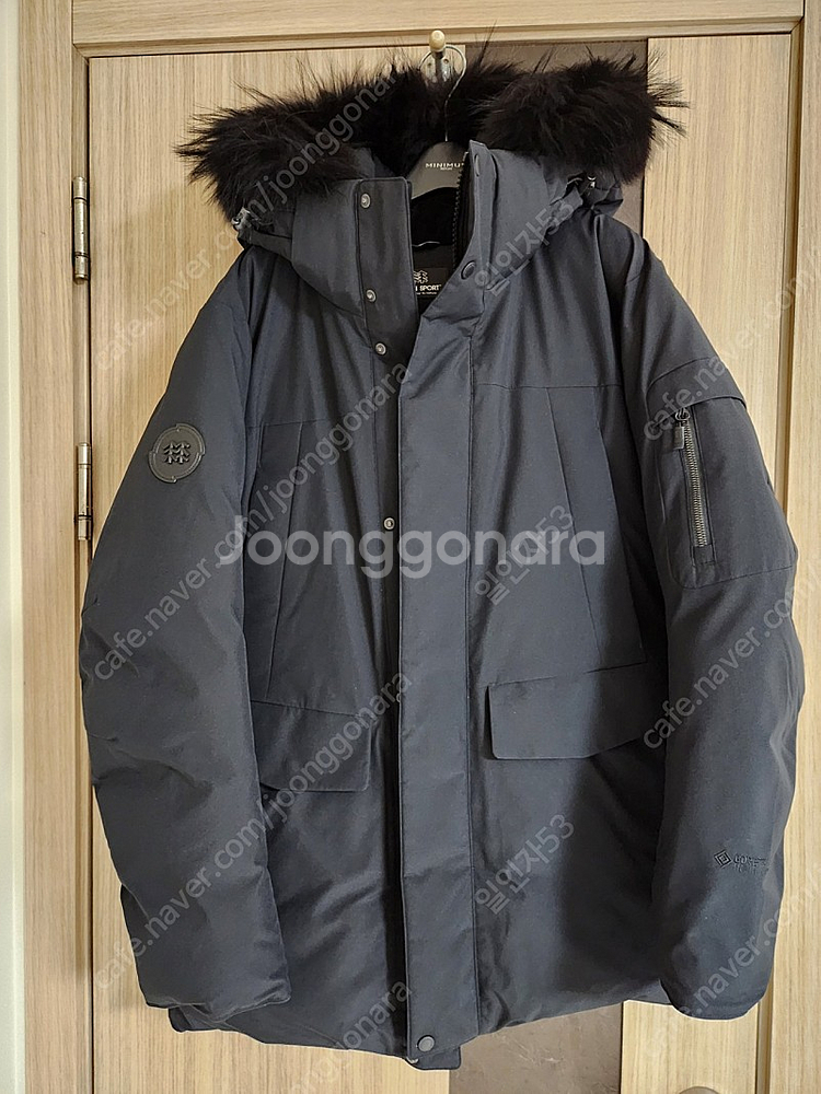 코오롱 안타티카 19FW 블랙 남성 105 | 중고나라 카페에서 운영하는 공식 사이트