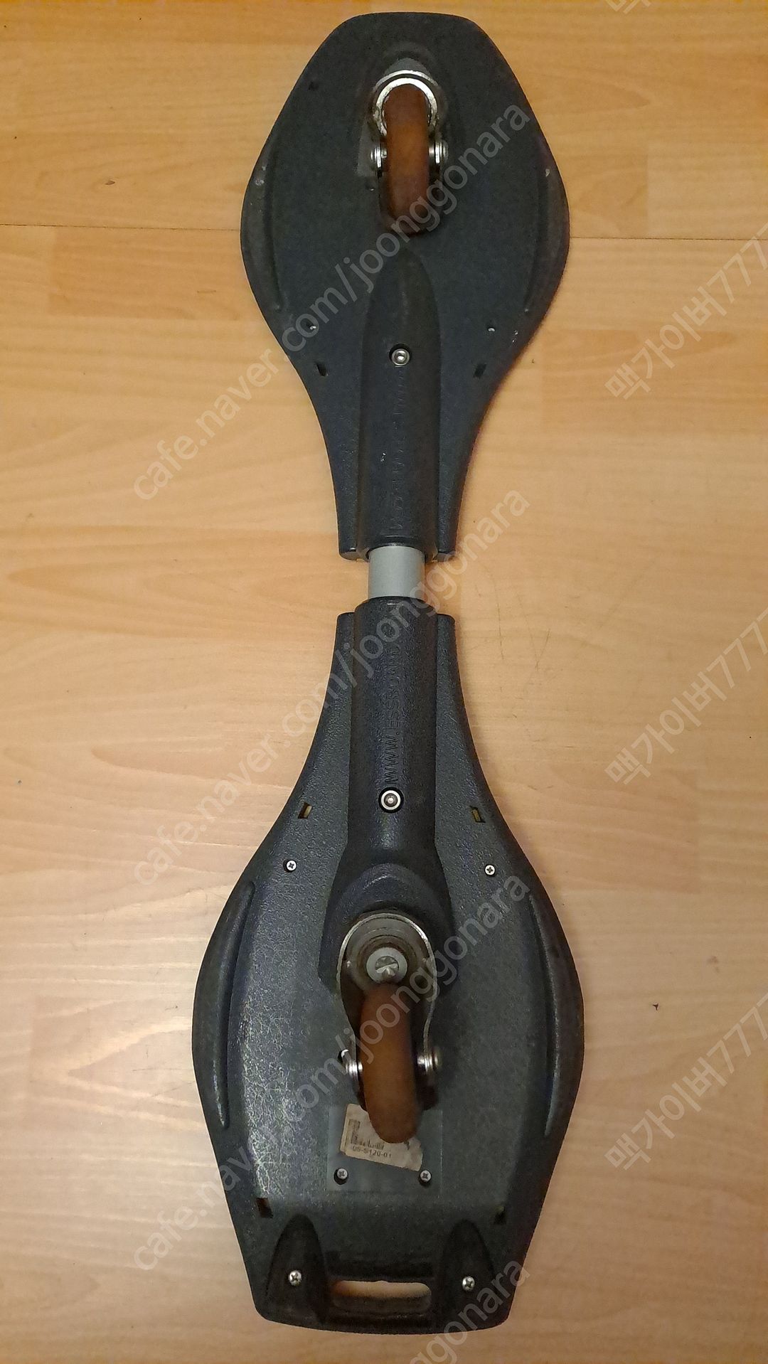 ESS BOARD, Streets 에스 보드 팝니다 | 스키/보드의류 | 중고나라