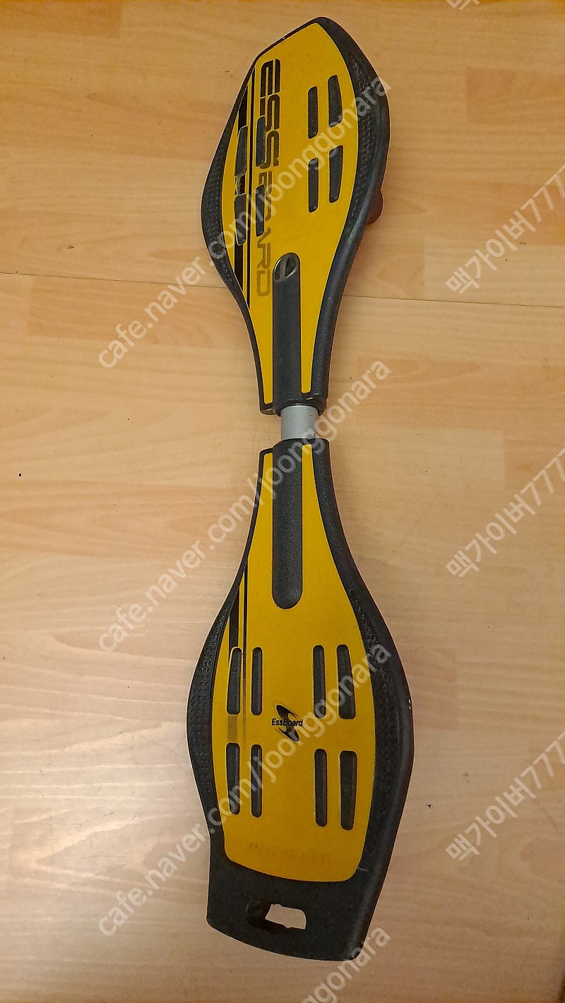 ESS BOARD, Streets 에스 보드 팝니다 | 스키/보드의류 | 중고나라