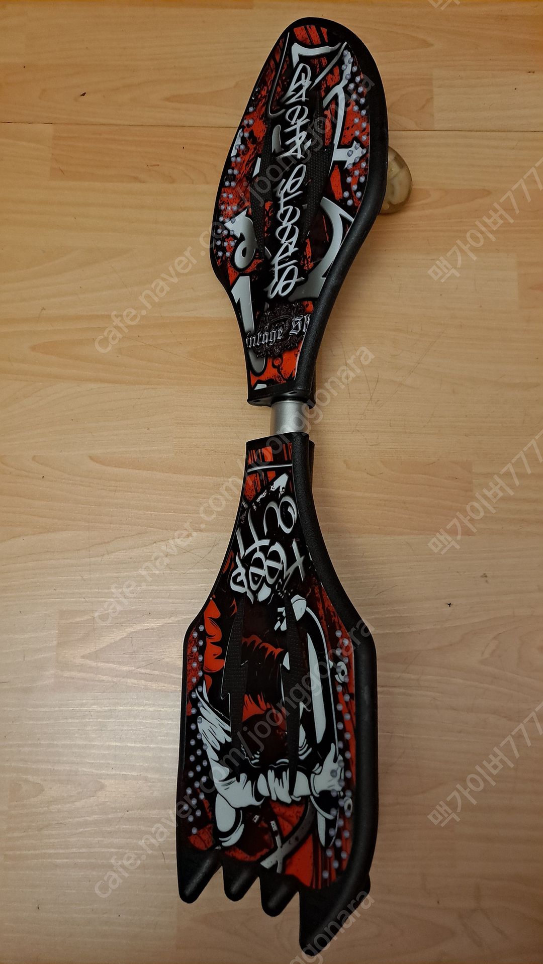 ESS BOARD, Streets 에스 보드 팝니다 | 스키/보드의류 | 중고나라