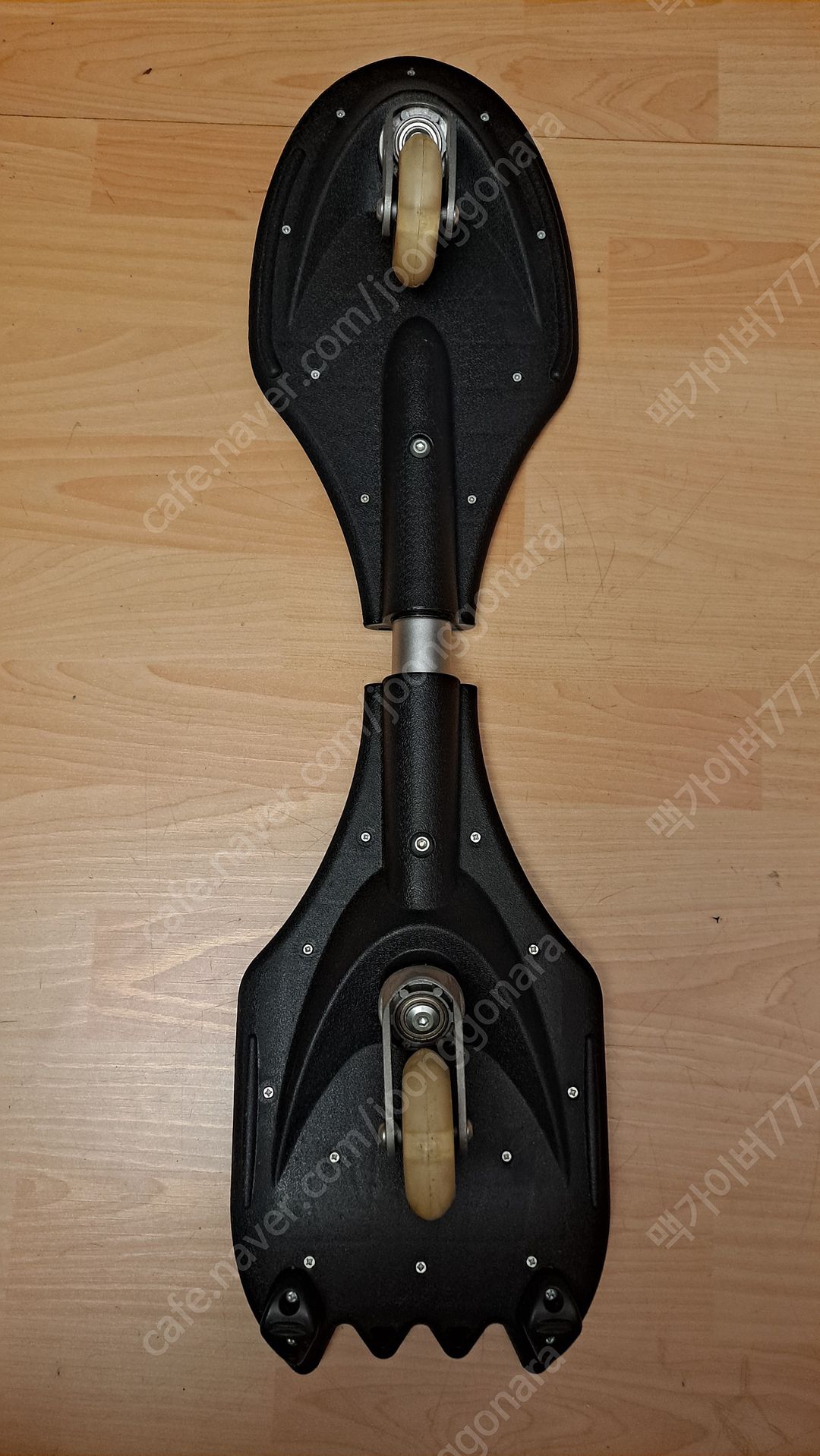 ESS BOARD, Streets 에스 보드 팝니다 | 스키/보드의류 | 중고나라