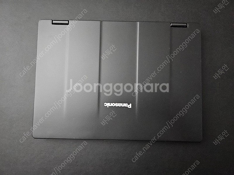 파나소닉 레츠노트 2in1 Cf Rz8 소장용 S급 노트북넷북 중고나라