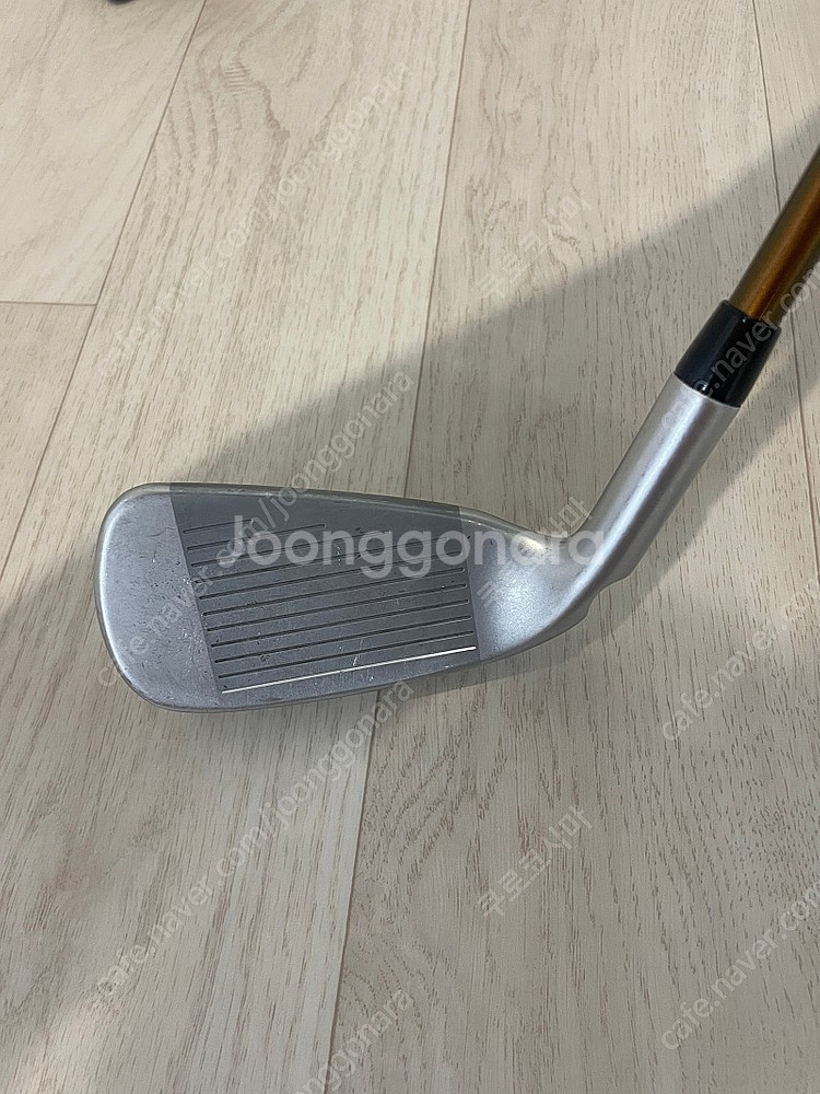 G400 3번(19도) S 드라이빙 아이언 판매합니다. | 아이언 | 중고나라