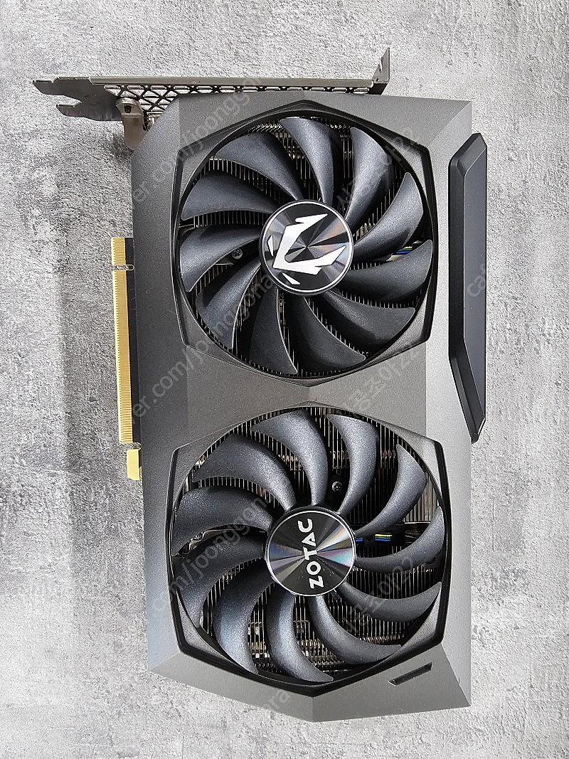 zotac rtx3070 twin 판매 | CPU/메인보드 | 중고나라