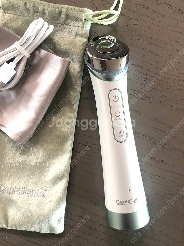 센텔리안 24 마데카프라임 팅글샷 민트 정품 면도기제모기이발기 중고나라
