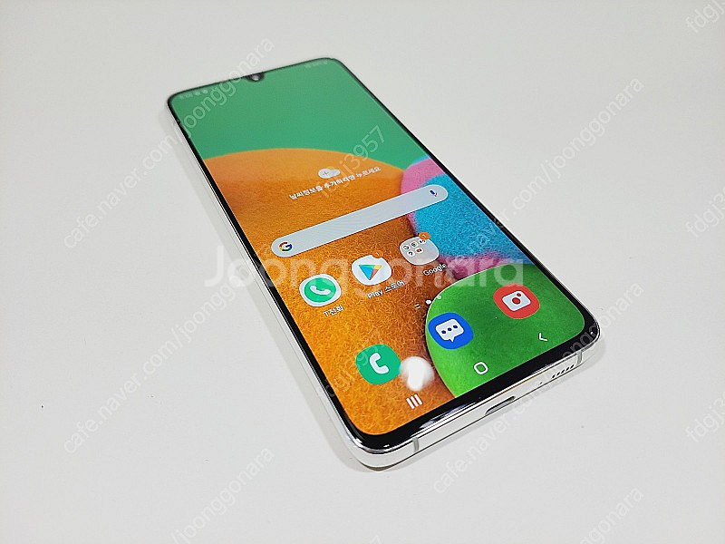 갤럭시A90 128GB 화이트 | 스마트폰 | 중고나라