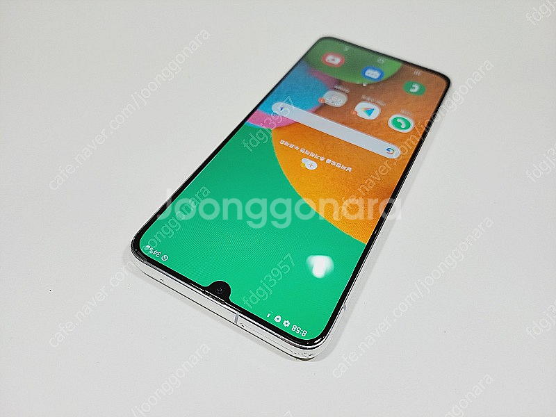 갤럭시A90 128GB 화이트 | 스마트폰 | 중고나라