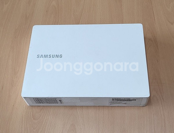 [단순개봉]삼성전자 갤럭시북 이온 NT930XCJ-K7... | 노트북/넷북 | 중고나라