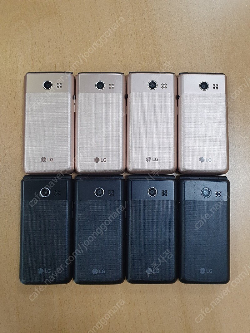 4만/ LG폴더폰 Y110,Y120,Y125/ 효도폰,... | 삼성 | 중고나라