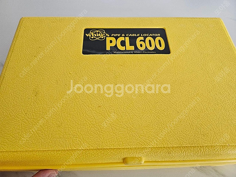 PCL-600 누수 관로탐지기 | 측정공구 | 중고나라