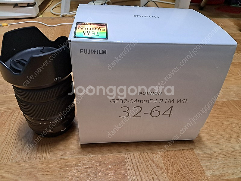 후지 gf 32-64 f4 | 카메라렌즈 | 중고나라