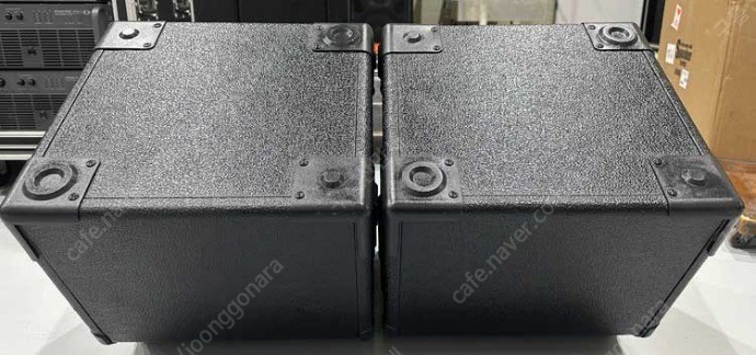 JBL 12인치 2웨이 모니터 스피커 MR802 | 오디오/홈시어터 | 중고나라