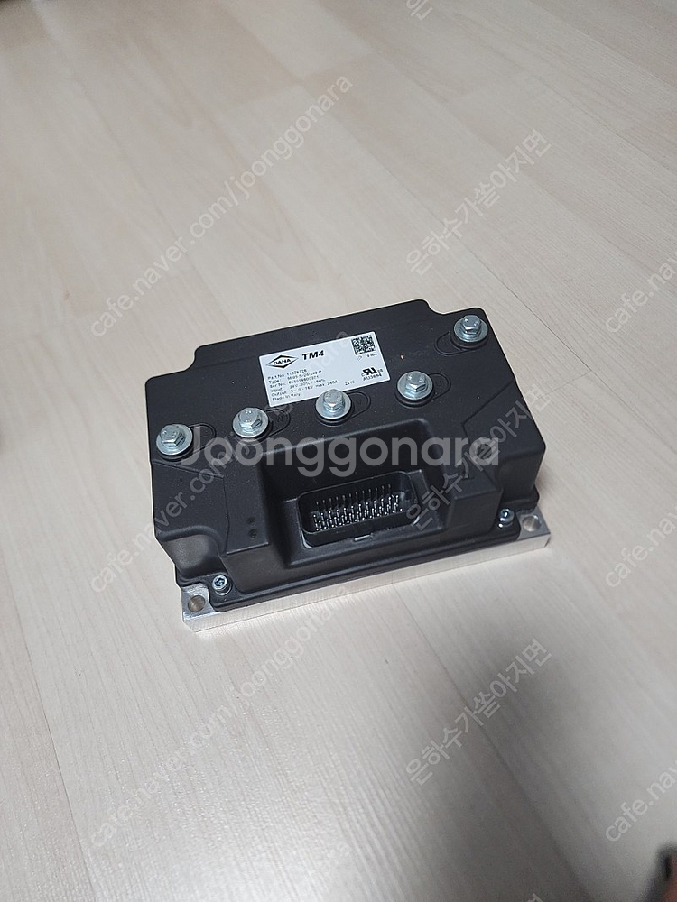 DANA TM4 Schwarzmuller 1107622... | 중고나라 카페에서 운영하는 공식 사이트