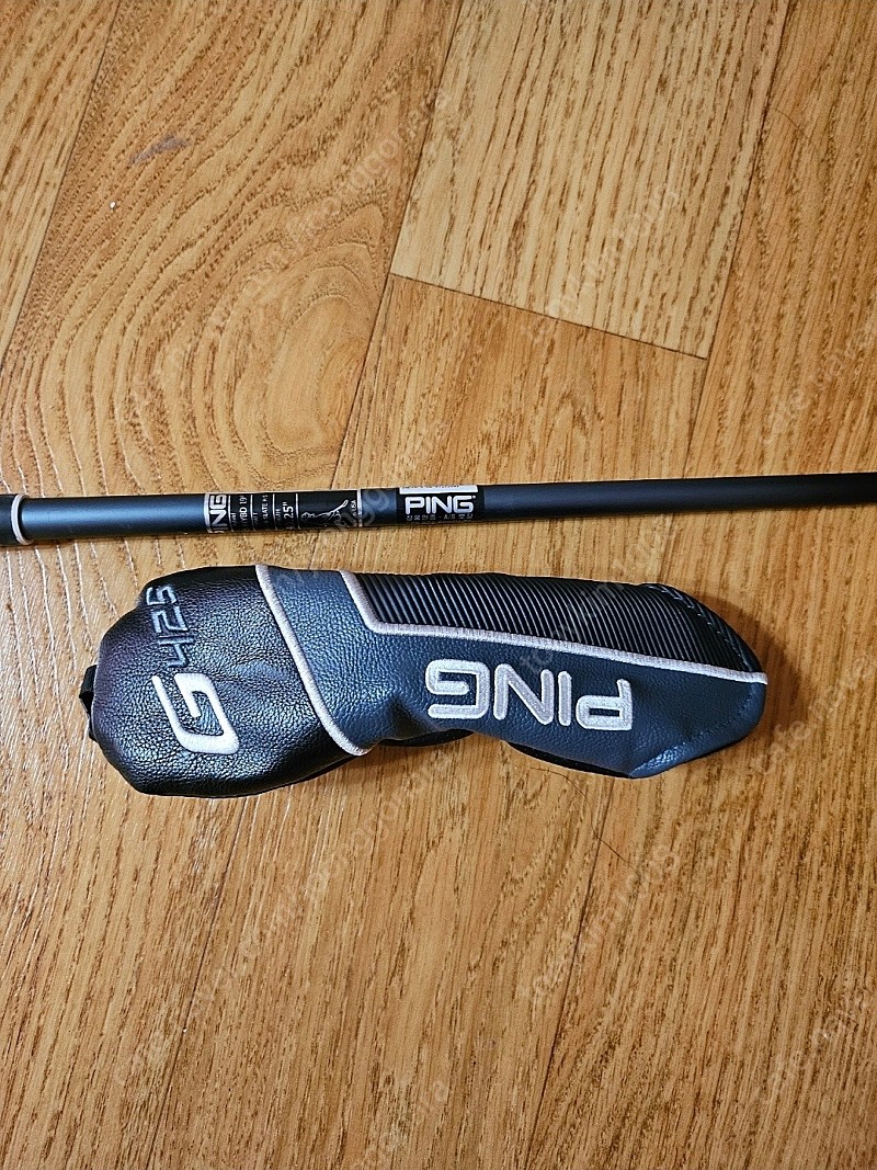 G425 s 3번우드s(14.5도), 3번유틸s(19도... | 기타 스포츠 | 중고나라
