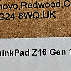 z16 노트북 중고거래 | 중고나라