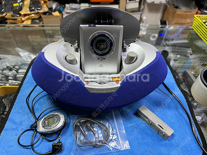 엘지 카세트 플레이어 aha-rx99 판매합니다 | 중고나라 카페에서 운영하는 공식 사이트