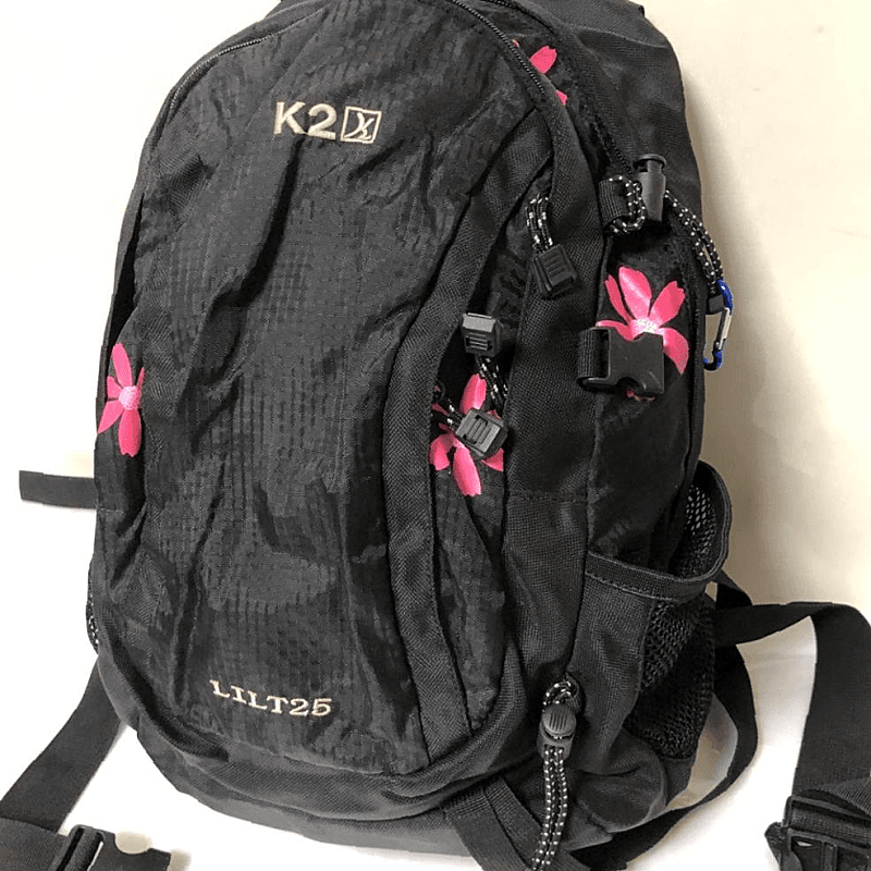 K2 등산배낭(25L) 2만원 | 기타 등산용품 | 중고나라