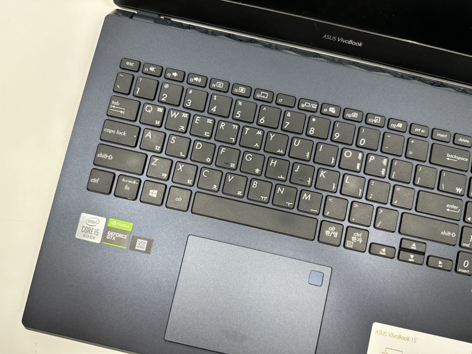 [판매]ASUS 게이밍노트북 비보북 X571LH-BN0... | 노트북/넷북 | 중고나라