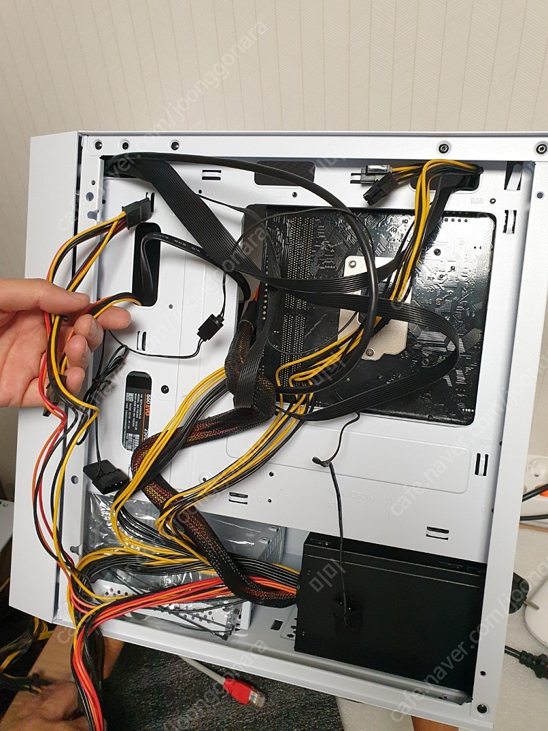 i5-9400F, RTX2060 배그, 써든, 피파, ... | 데스크탑/본체 | 중고나라