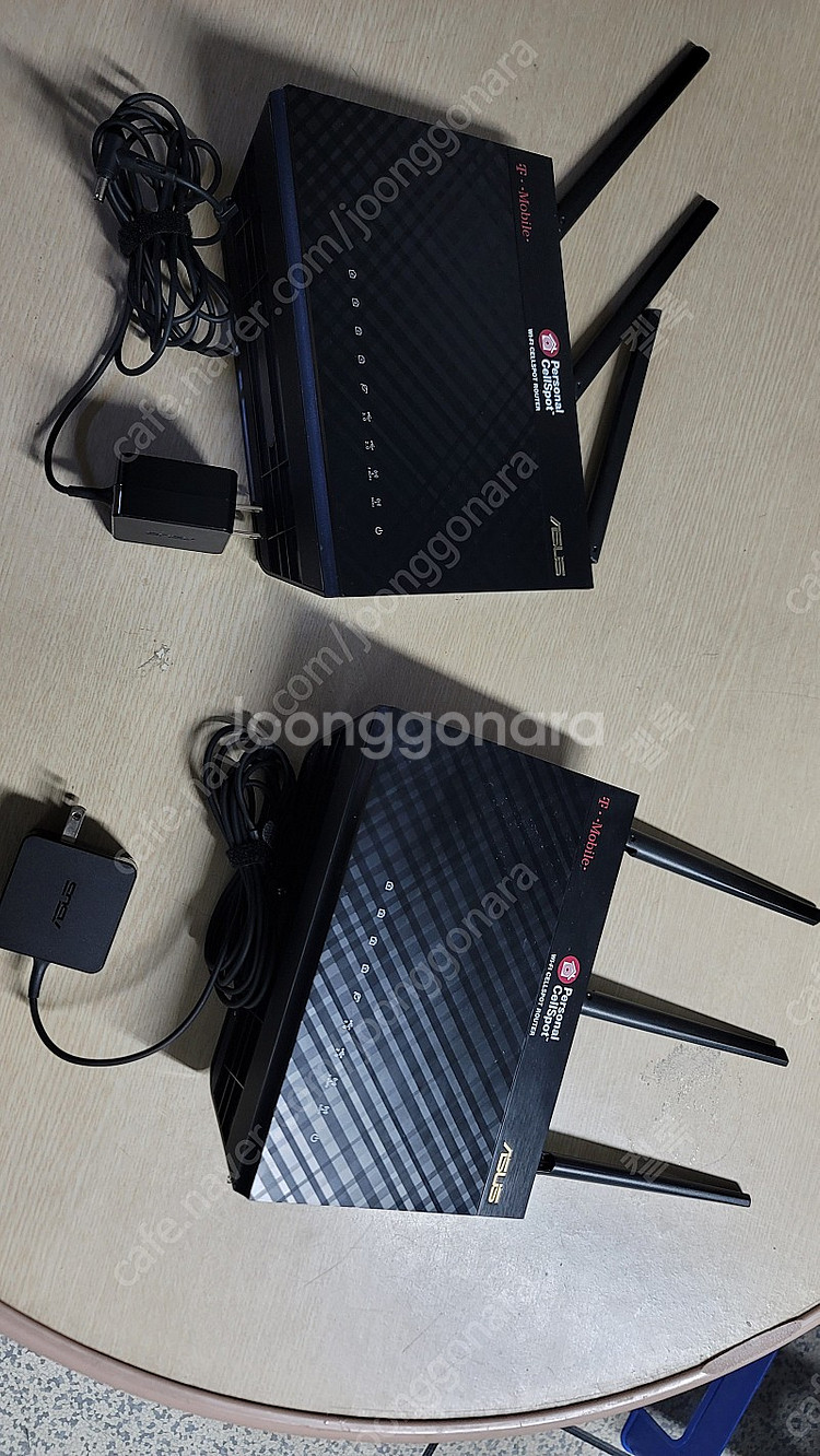 ASUS tm-ac1900 공유기 (RT-ac68u 로... | 중고나라 카페에서 운영하는 공식 사이트