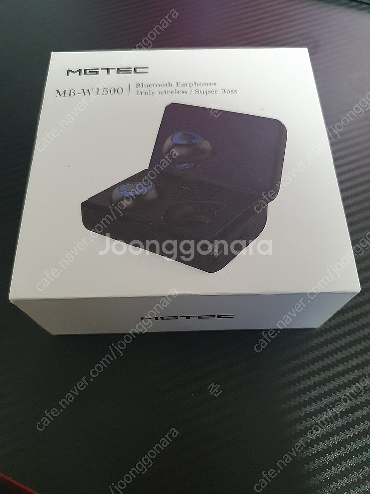 엠지텍 MB-w1500 | 중고나라 카페에서 운영하는 공식 사이트