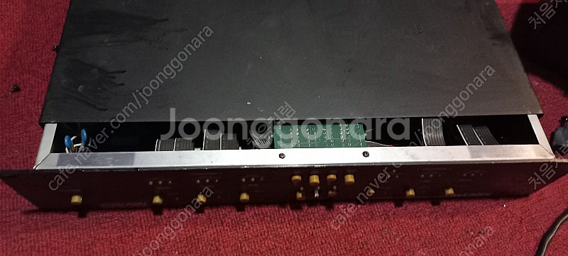 Eaw mx300i 크로스오버 | 오디오/홈시어터 | 중고나라