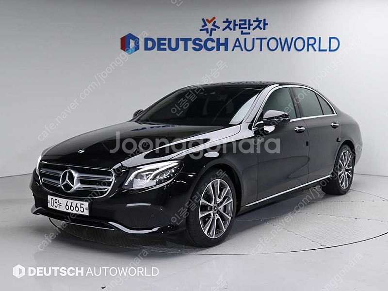 벤츠E클래스 W213 E300 4MATIC 아방가르드중... | 기타 수입차 | 중고나라