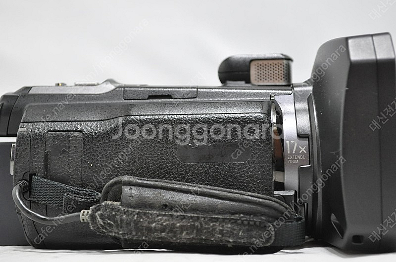 소니캠코더 FDR-AX700[소니코리아정품] HDR-P... | TV | 중고나라