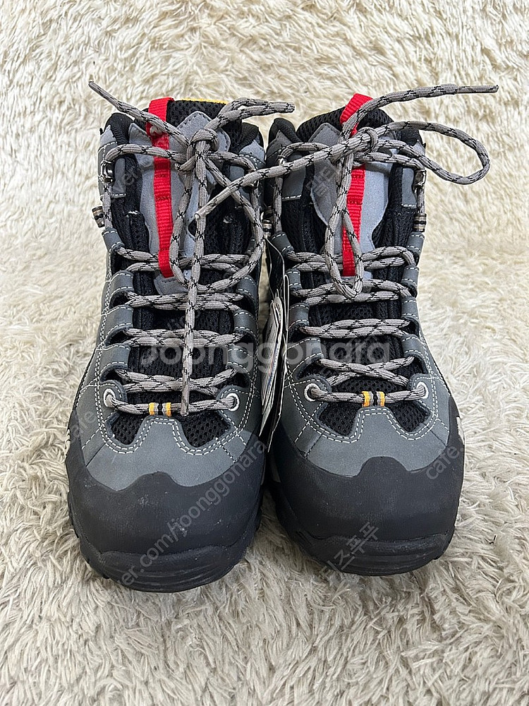 290]K2 고어텍스 등산화 (새상품) | 기타 등산용품 | 중고나라