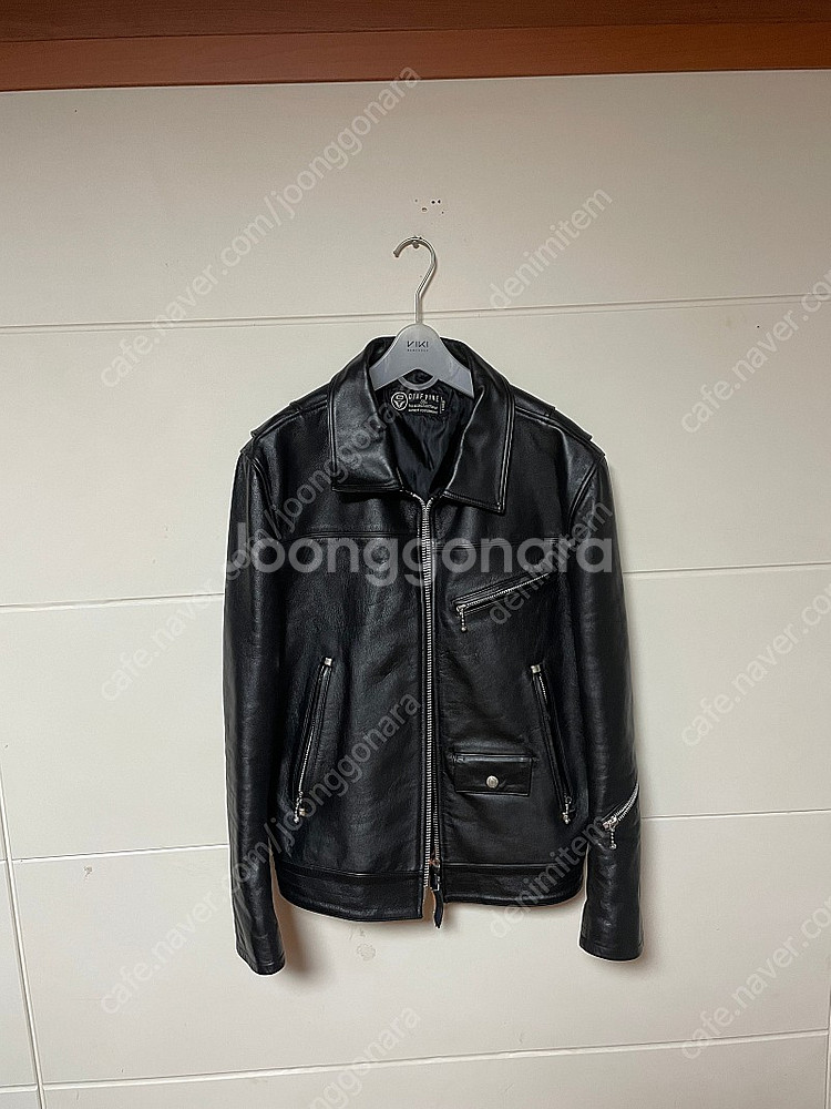 디아프바인 로저 싱글 가죽자켓 Xl 중고나라 카페에서 운영하는 공식 사이트