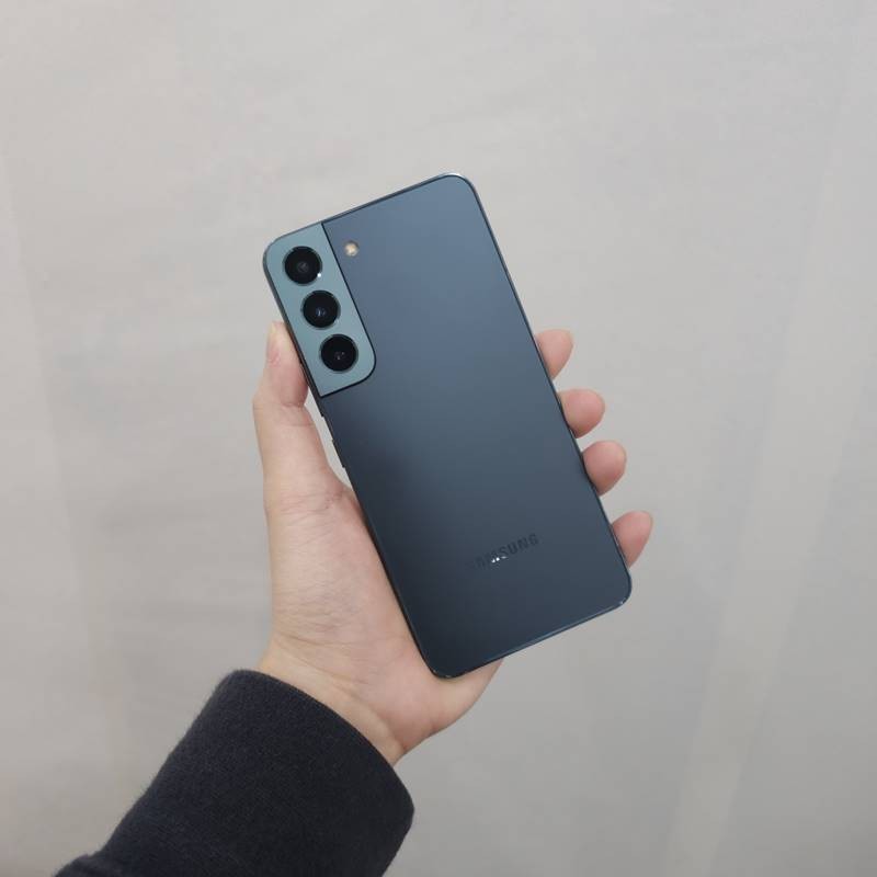 [42만원]부천 갤럭시 S22 256GB 그린 무상A/... | 삼성 | 중고나라
