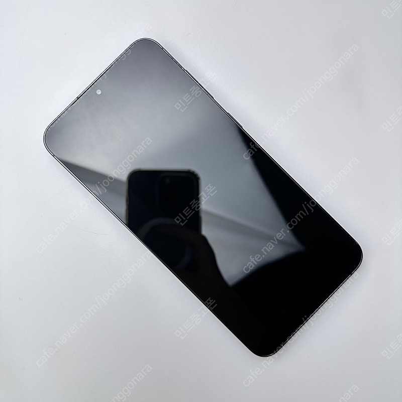 갤럭시S23플러스 (S916) 256GB 블랙 자급제 ... | 삼성 | 중고나라