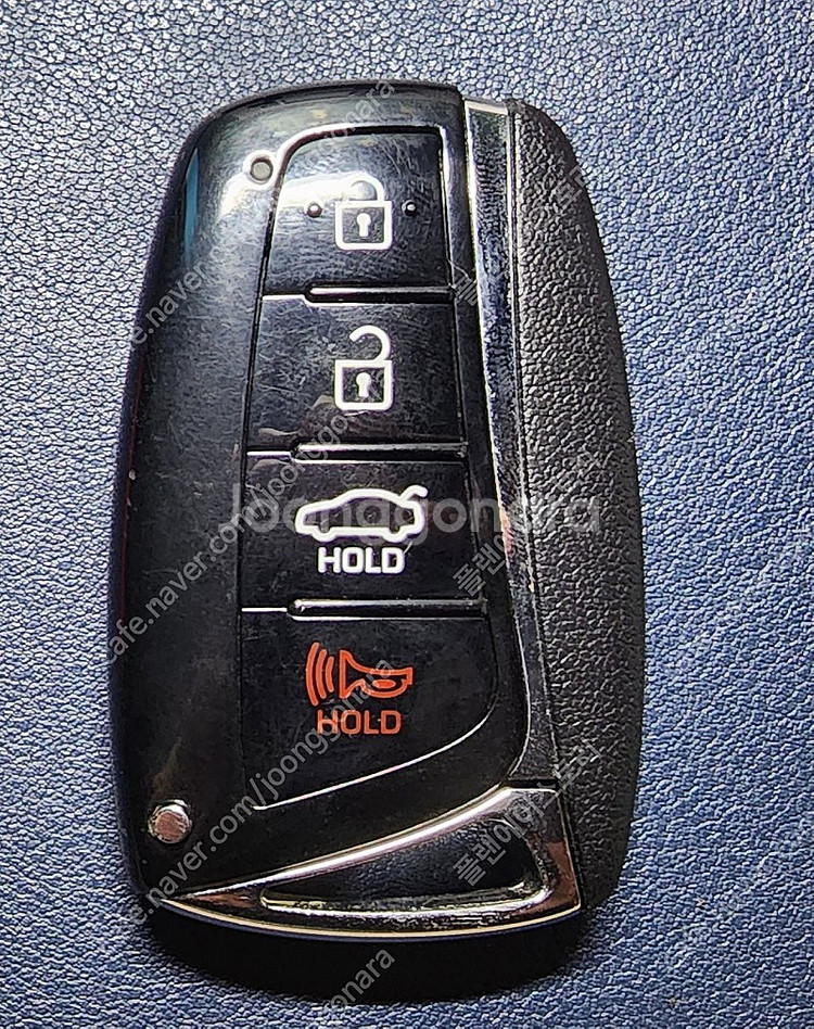 에쿠스 스마트키 삽니다 | 기타 부품/용품 | 중고나라